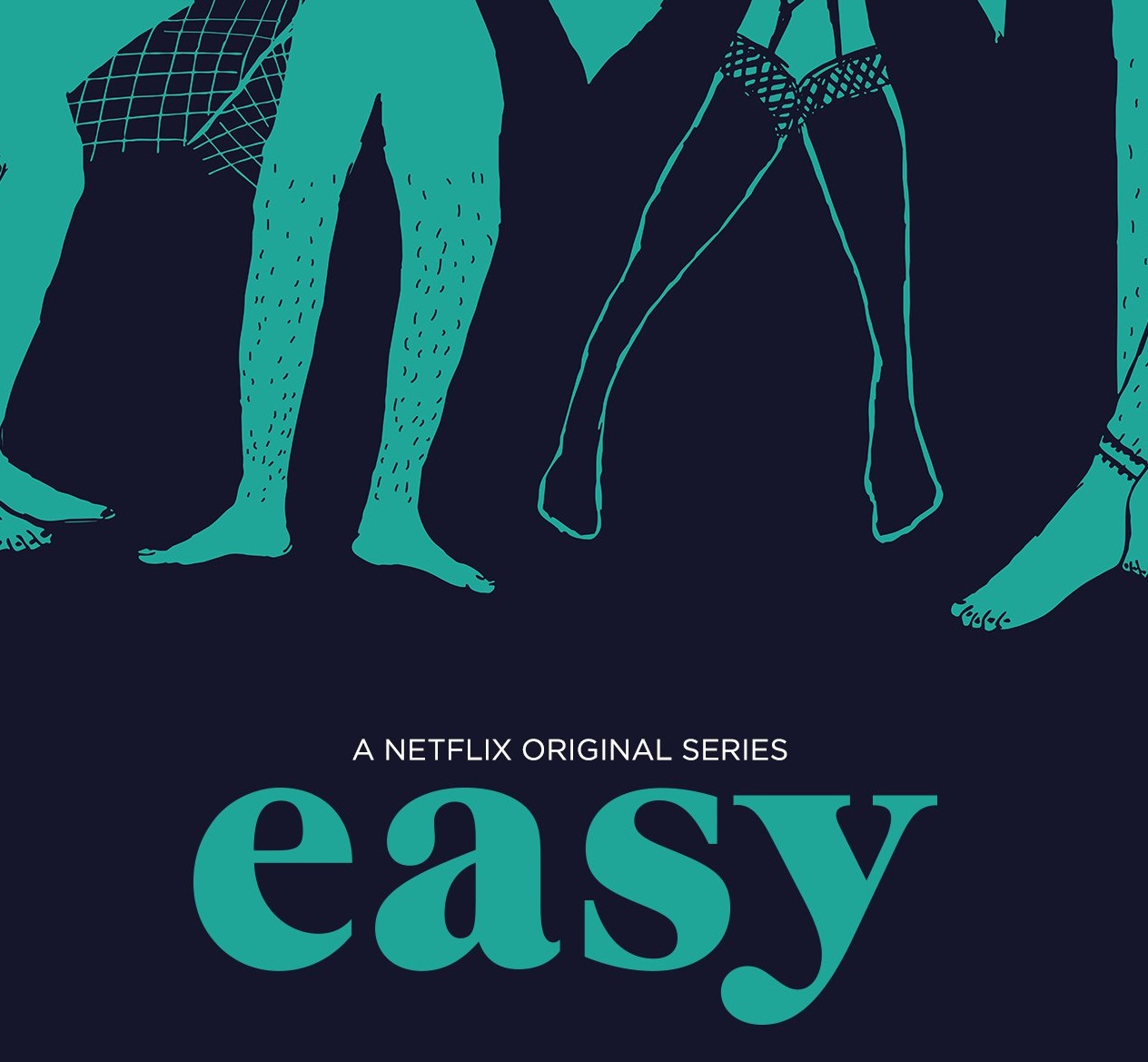 Netflix Original "Easy" Season 2 TV Show - AuditionFinder.com