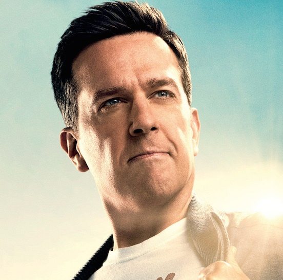 Tag Starring Jeremy Renner & Ed Helms - Kids - AuditionFinder.com